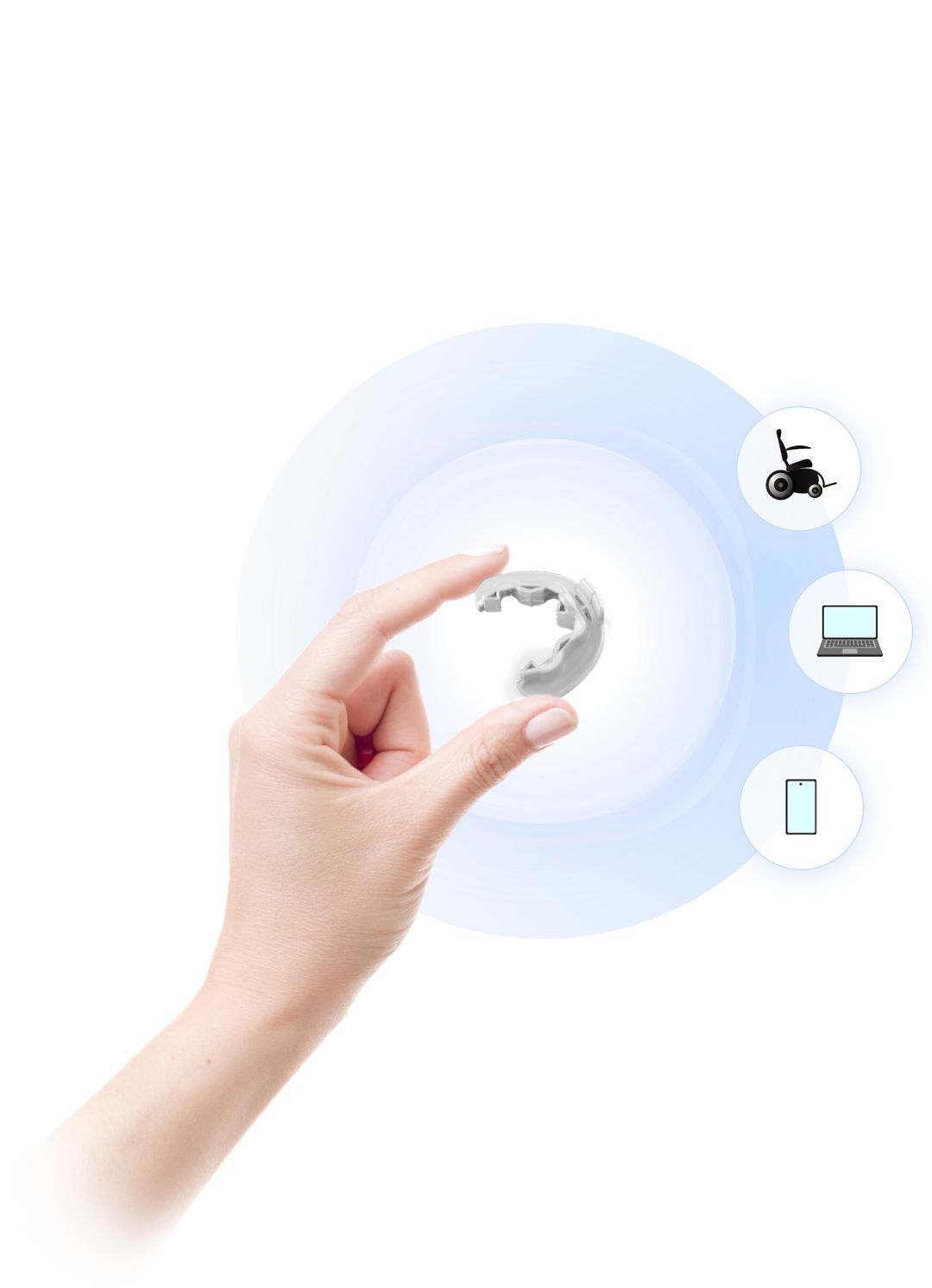 Tongo - Tongue Based Operating System